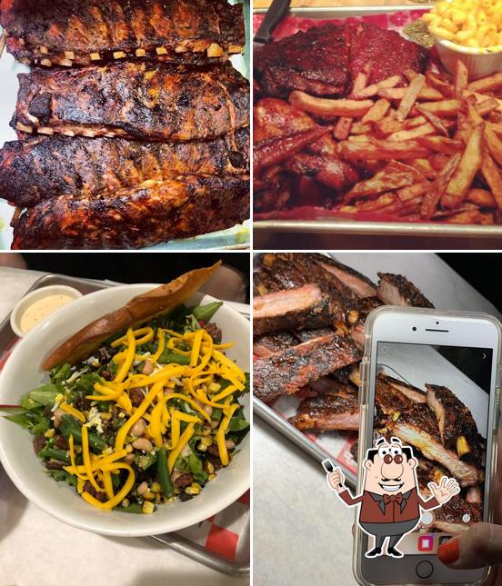 Bobbique in Patchogue - Restaurant menu and reviews