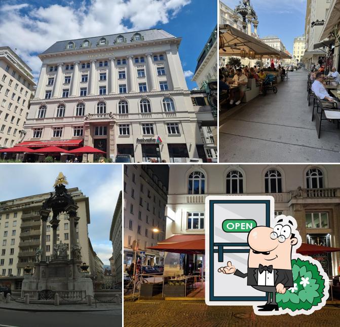 JOMA, Wien - Speisekarte, Preise und Bewertungen