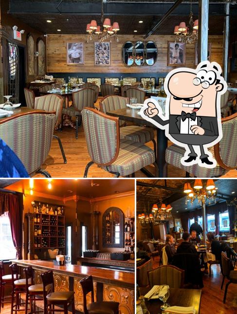 Rock 'N Ravioli, Evanston - Restaurant menu, prices and reviews