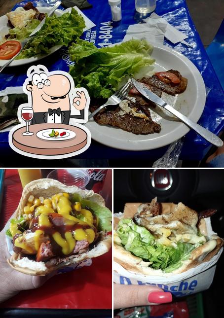 Pit Dog Top House, Goiânia - Restaurant menu and reviews