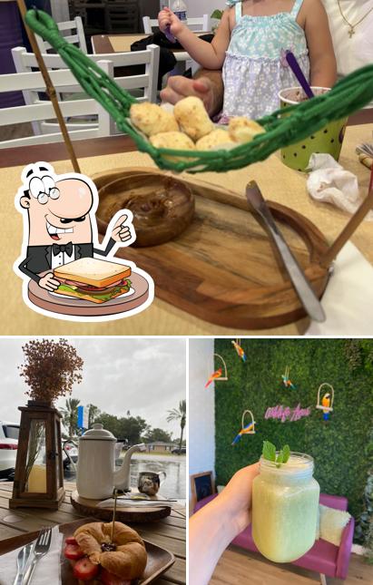 Wildlife Açaí, Pinellas Park - Restaurant menu, prices and reviews