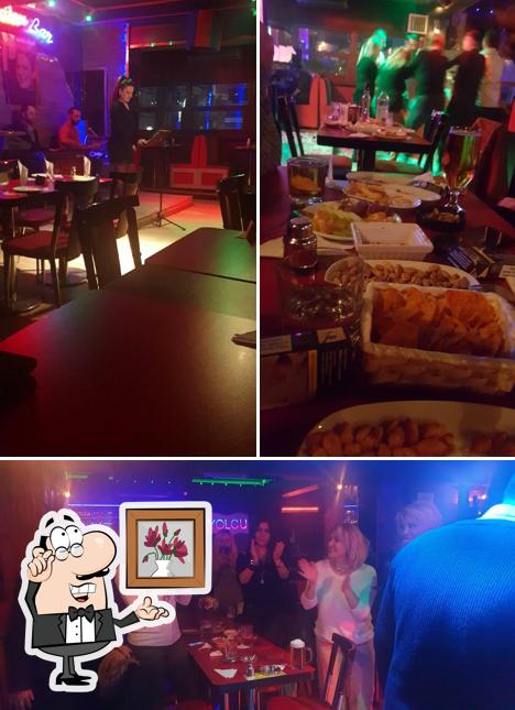 Yolcu Bar - Türkü Bar Ankara, Ankara - Restaurant reviews