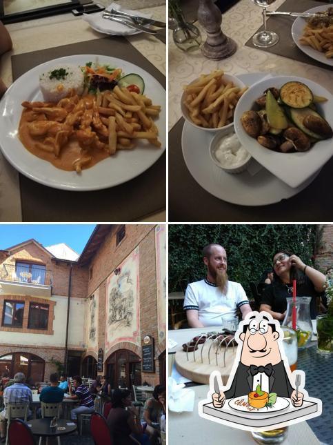 Reštaurácia Gurmán, Bardejov - Restaurant menu, prices and reviews