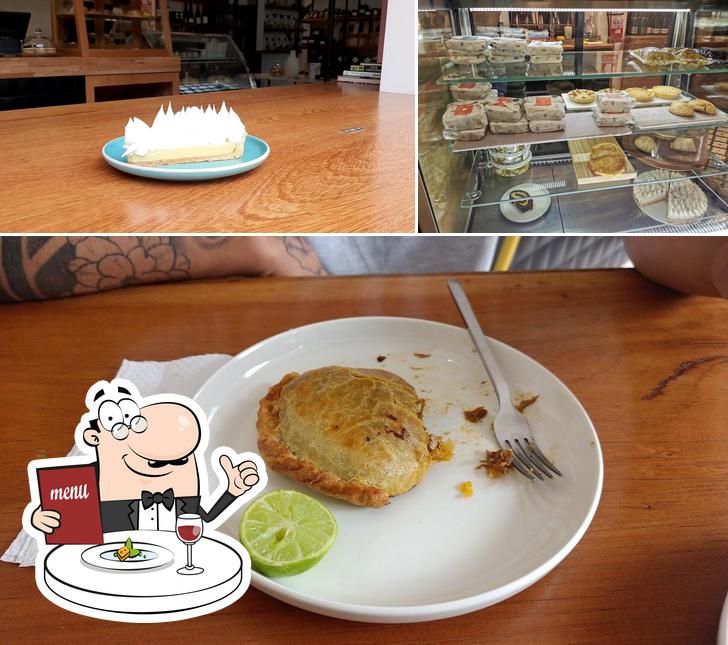 Cofi Jaus, Miraflores - Menú del restaurante, precios y reseñas