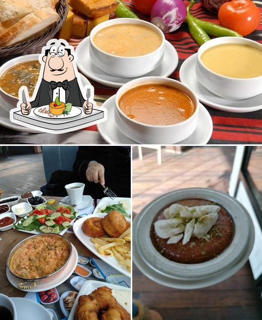 Akran Grup Cafe Restorant ve Düğün Salonu, Sakarya - Restaurant reviews