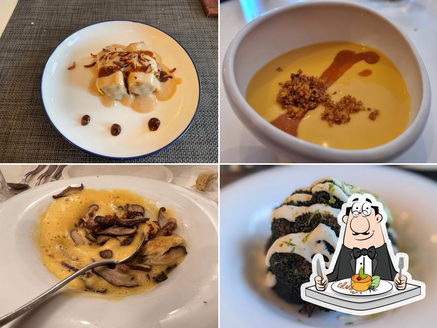Al Margen, Bilbao - Restaurant menu, prices and reviews