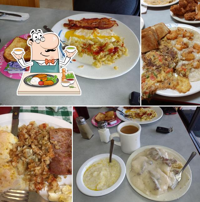 Anna J's, Rock Hill - Restaurant menu, prices and reviews