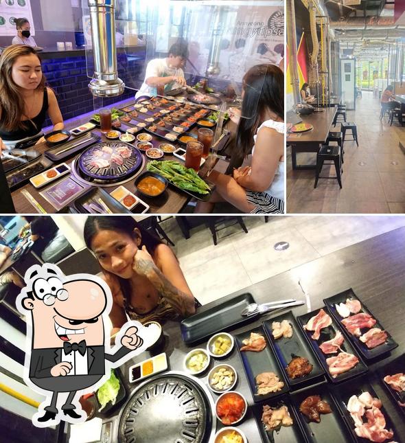 Annyeong Samgyupsal (BBQ & RamenHouse), Ormoc - Restaurant menu, prices ...