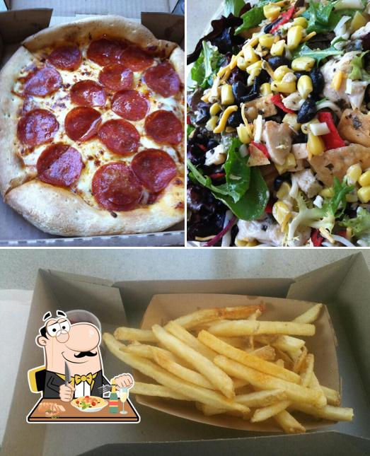 Arbor Grill in Los Angeles - Restaurant reviews