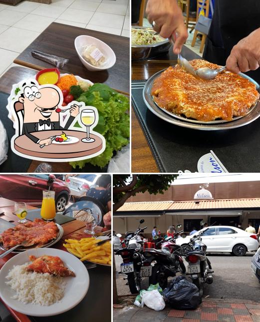 Bar do Nelson, Ribeirão Preto - Restaurant menu and reviews