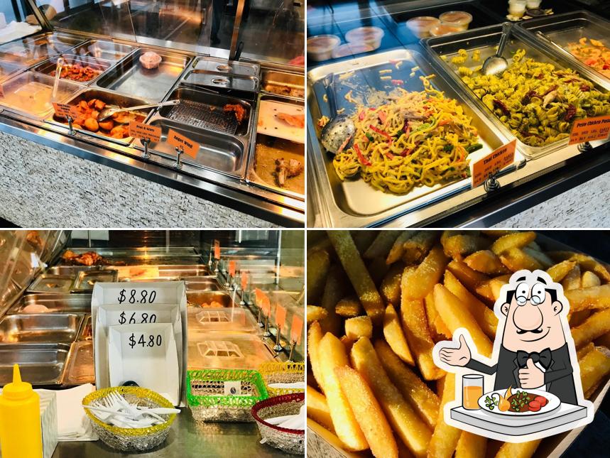 Berowra True Taste in Berowra Heights - Restaurant menu and reviews