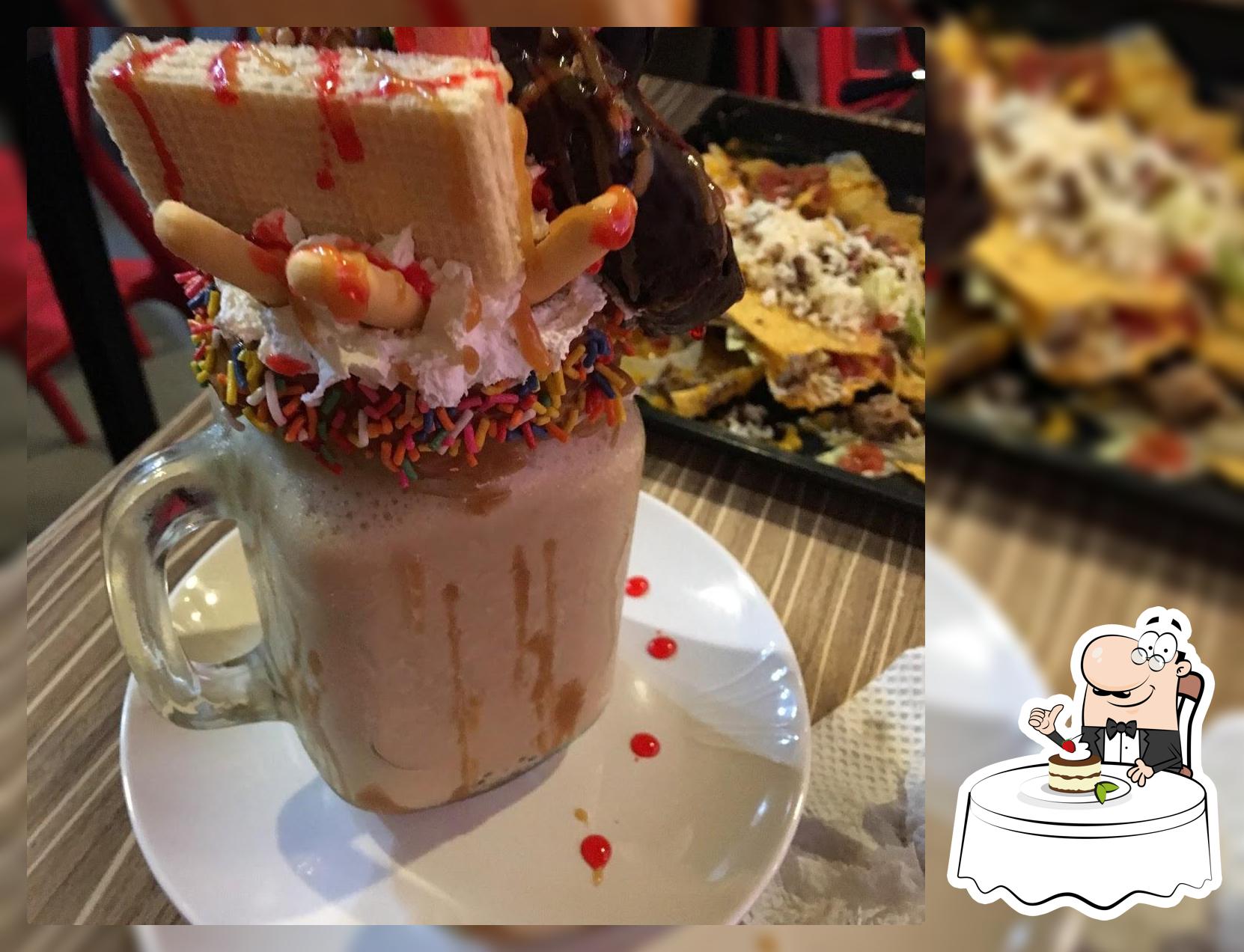 Bo.roxas eatery restaurant, Manila - Restaurant reviews