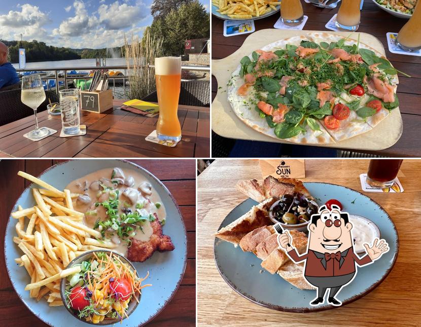 Bootshaus Biggesee, Olpe - Speisekarte, Preise und Bewertungen