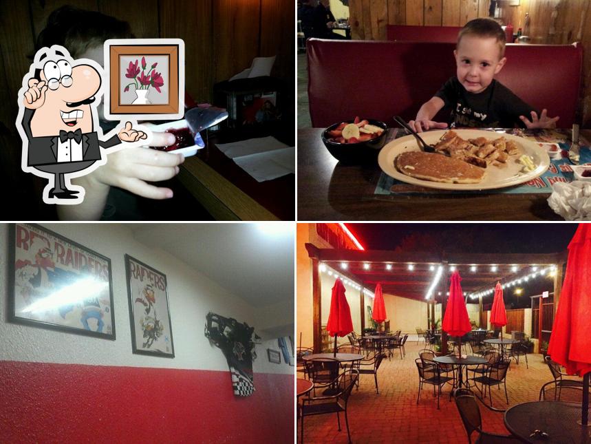 Cast Iron Grill, Lubbock - Restaurant menu, prices and reviews