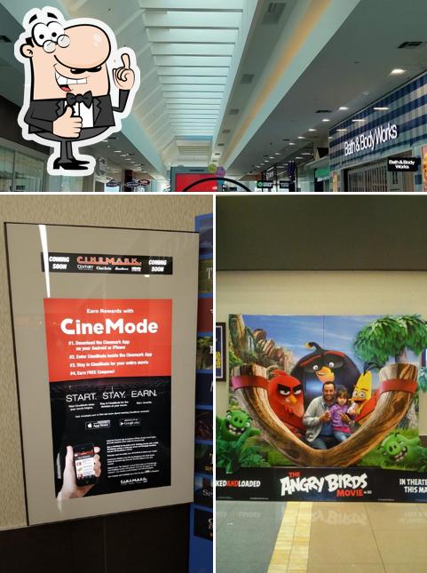 Cinemark Carson and XD in Carson - Restaurant reviews