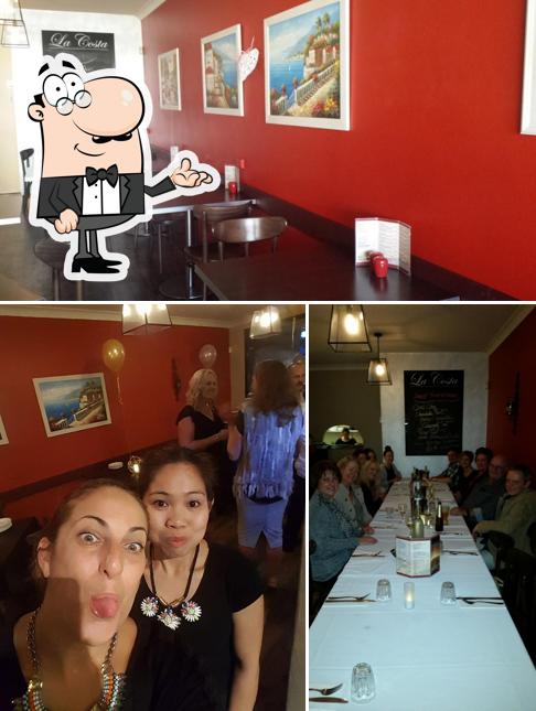 Dewan in The Entrance - Restaurant reviews