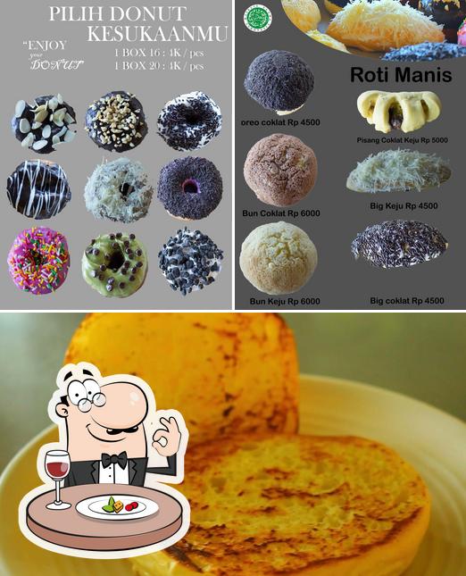 Edelweiss Bakery & Restaurant, Betro - Restaurant reviews