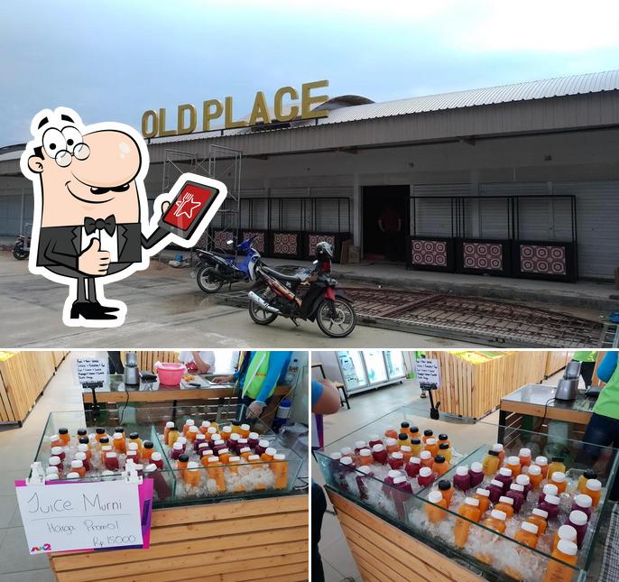 Komplek Pasar Mitra Raya 2, Batam - Restaurant reviews