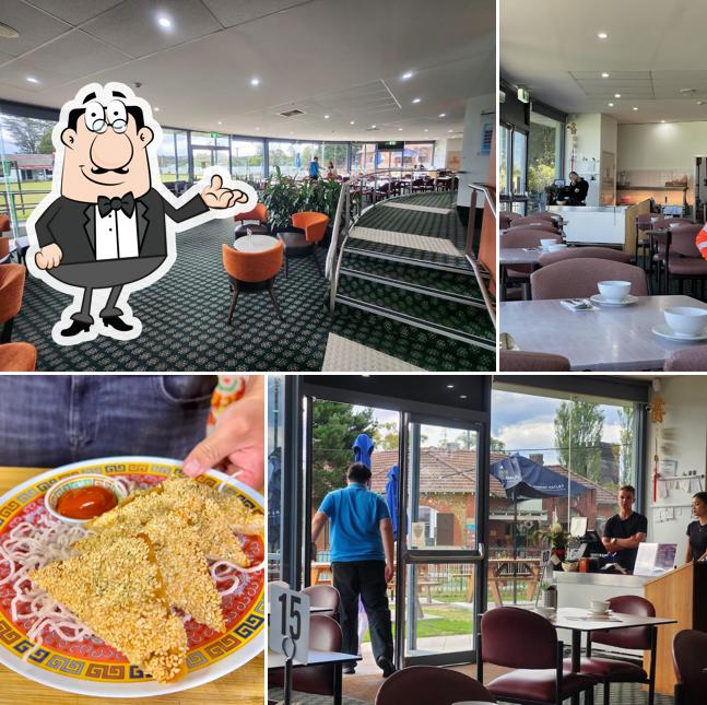 Lawson Chinese in Lawson - Restaurant menu and reviews