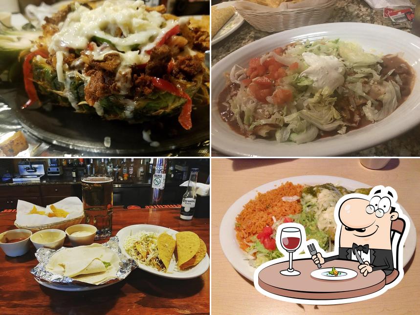 Los Primos Mexican Grill (Hanbury), 237 Hanbury Rd E in Chesapeake ...