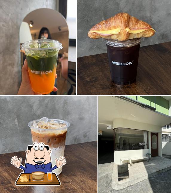 MELLOW COFFEE & FRIENDS, Bangkok - Restaurant menu, prices and reviews