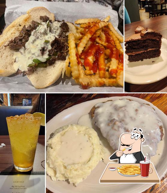 Find the best place to eat in Beeville, spring 2024 - Restaurant Guru
