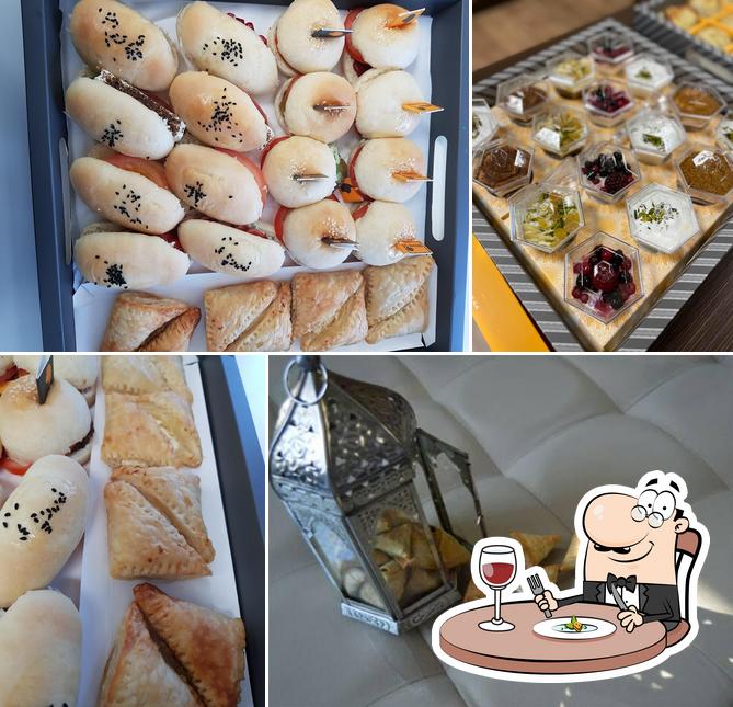 Minis, Abu Dhabi - Restaurant menu, prices and reviews