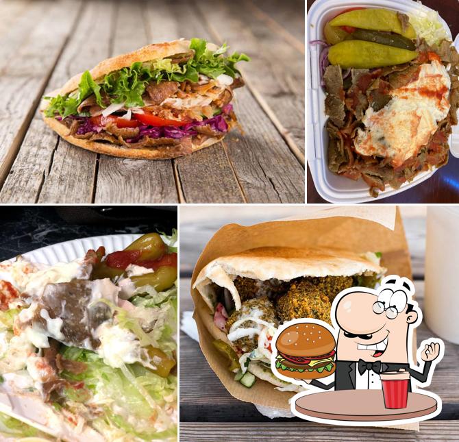 Top 7 restaurants with shawarma in Malmö, september 2025 - Restaurant Guru