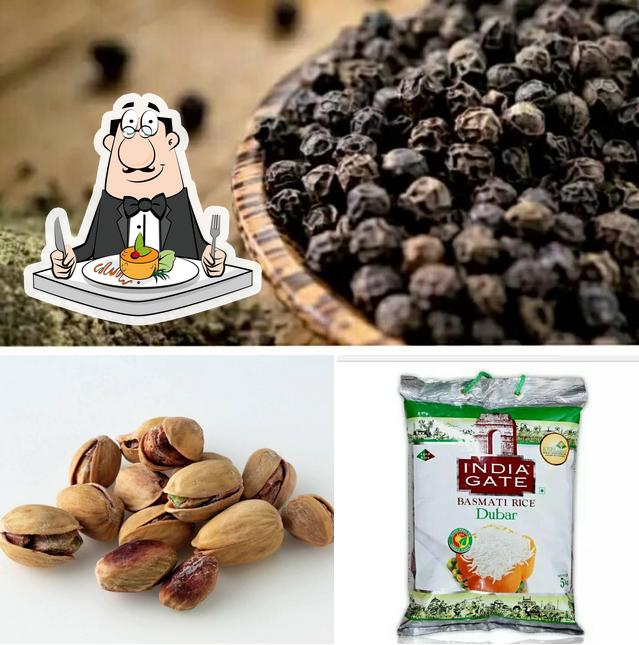 Munnar Tea And Spices, Thodupuzha