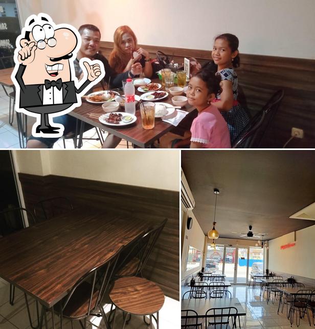 PIGGY CORNER restaurant, Cileungsi - Restaurant reviews