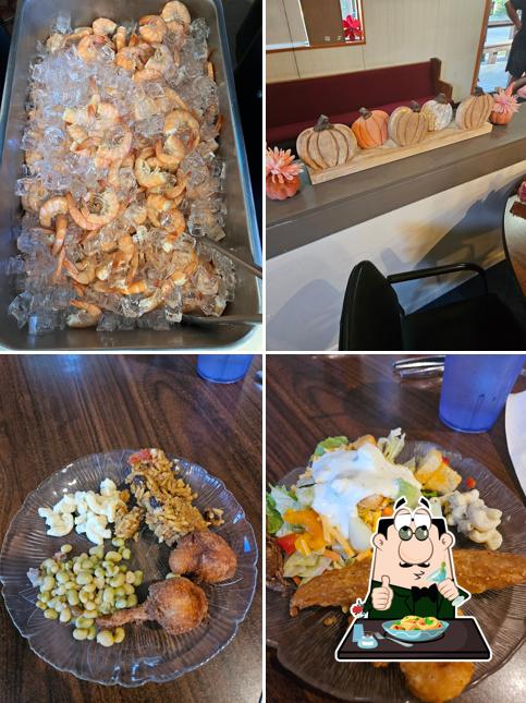 Pop's Southern Buffet, Salt Springs - Restaurant menu, prices and reviews