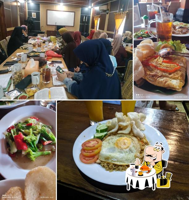 SOBO JOGLO Jawi Jawi - Restaurant menu, prices and reviews