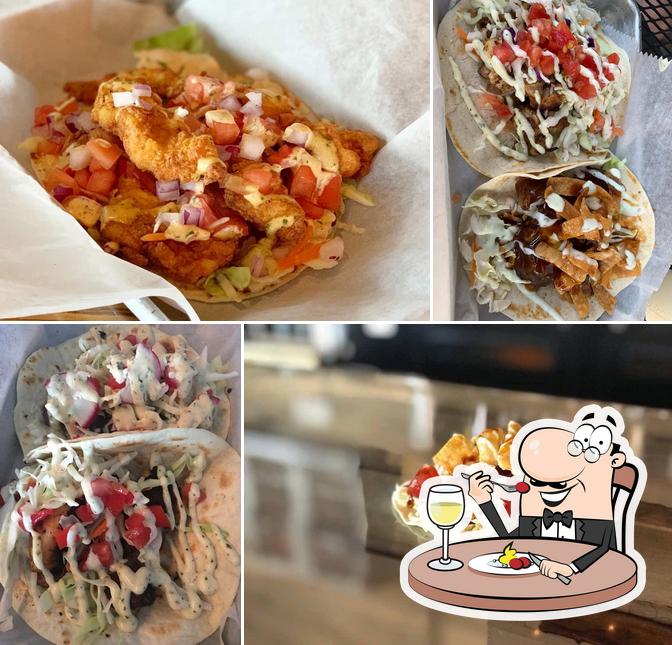 Taco Dive in Port St. Lucie - Restaurant menu and reviews