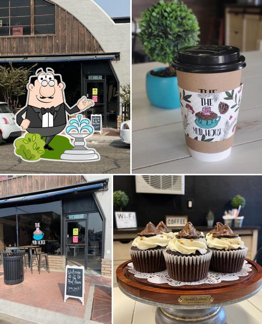 The Mud House, Porterville - Restaurant menu, prices and reviews