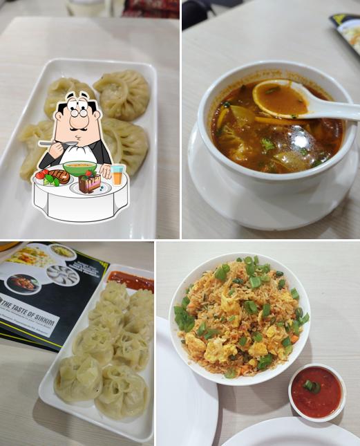 The Taste of Sikkim, Hyderabad - Restaurant menu, prices and reviews
