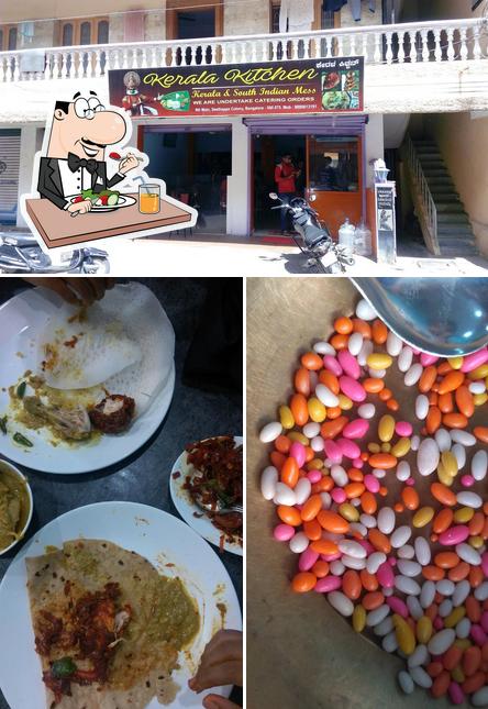Theeram Mess, Bengaluru - Restaurant menu, prices and reviews