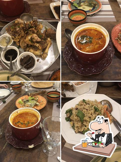 Village Chefs by The Little Green Kitchen, Tacloban City - Restaurant ...