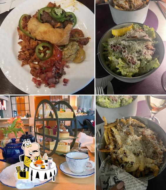 LANO, Toronto, St. Andrew - Restaurant menu, prices and reviews
