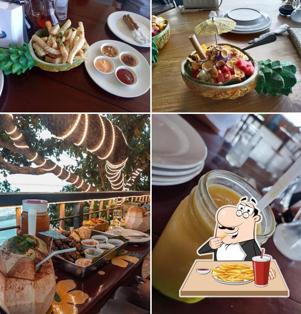 Shaka Hawaiian Restaurant, Dumaguete - Restaurant reviews