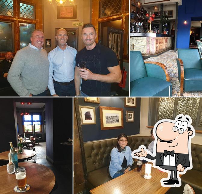 Ship Inn in Sheffield - Restaurant reviews