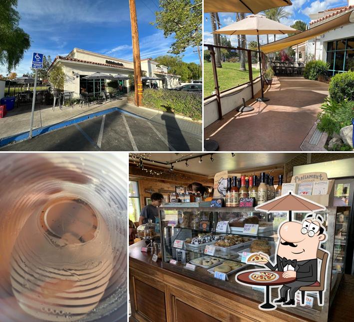 Stell Coffee & Tea Co, Redlands - Restaurant menu, prices and reviews