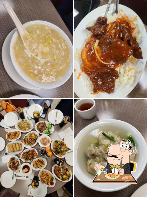 Swatow Restaurant in Toronto - Restaurant menu and reviews