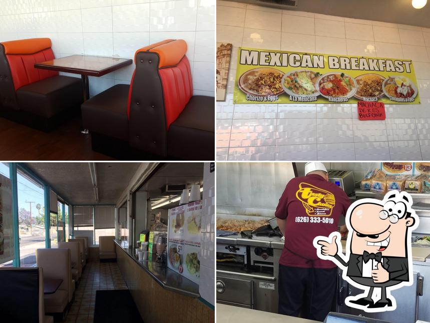 Tasty Choice, 14304 Nelson Ave E in City of Industry - Restaurant menu ...