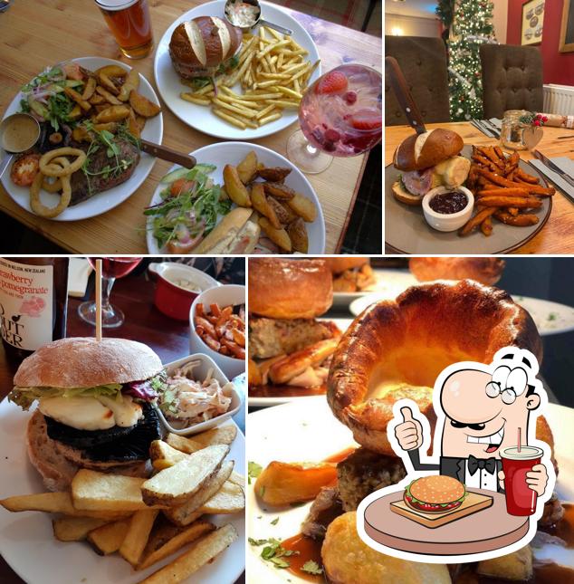 The Shepherds Rest, Lower Bagthorpe in Nottingham - Restaurant reviews