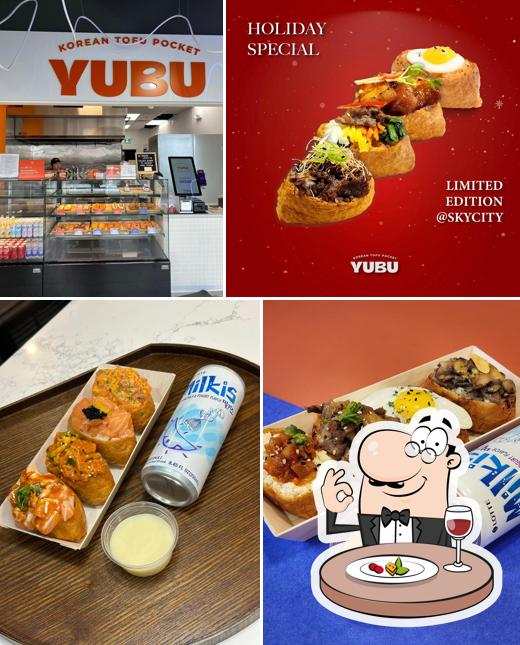 YUBU, 3262 Midland Ave E-109 in Toronto - Restaurant menu and reviews