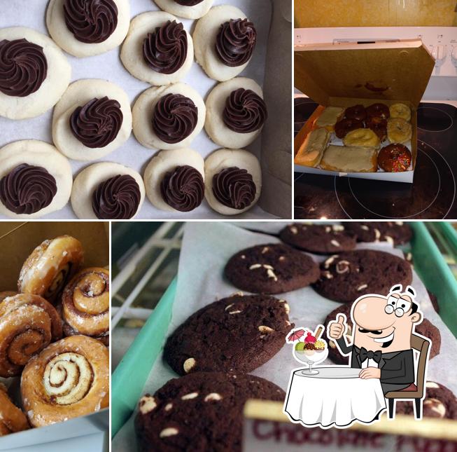 Paul's Bakery, Van Buren - Restaurant menu, prices and reviews