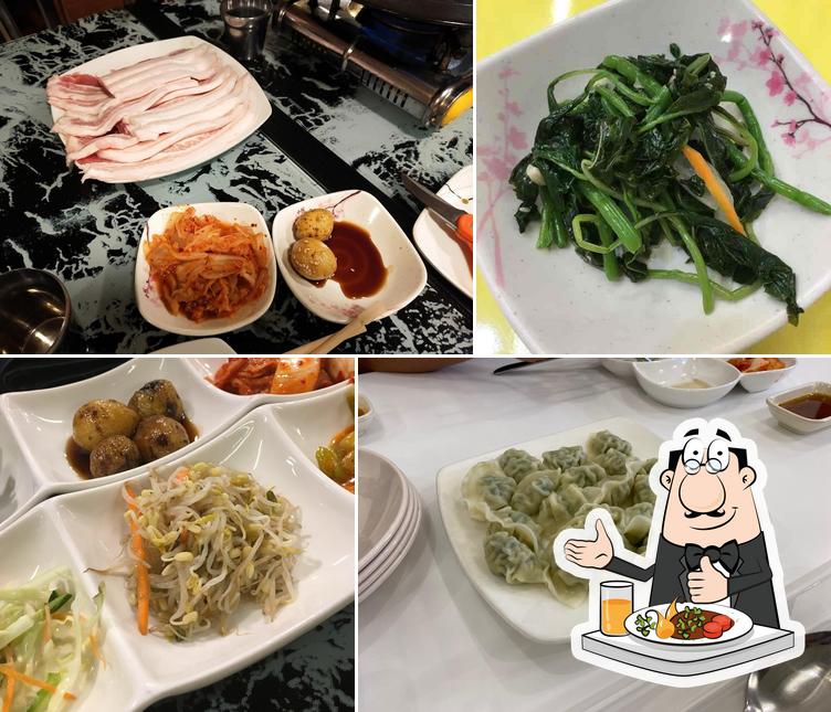 Salang Restaurant, Pasig - Restaurant menu, prices and reviews