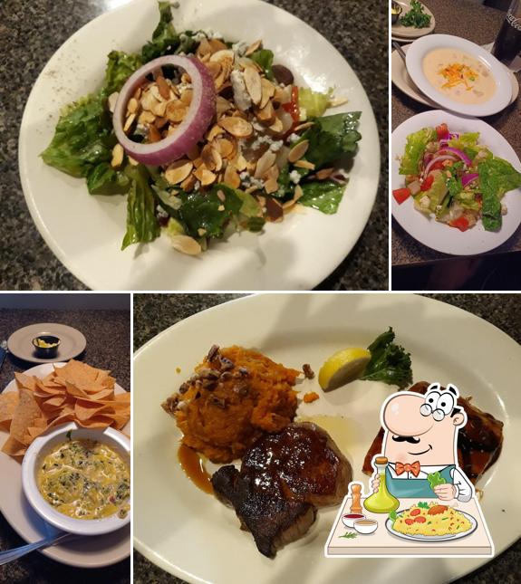 Crossroads Bar And Grille, Flowery Branch - Restaurant menu, prices and ...