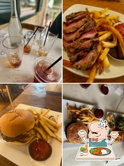 Indian Fields Tavern, Charles City - Restaurant menu, prices and reviews