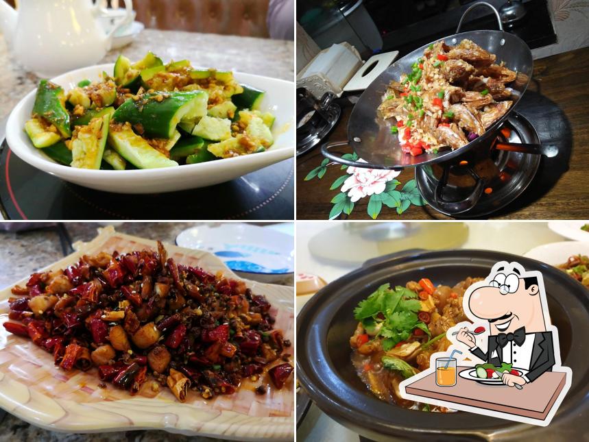 Fu Yuan Chinese Restaurant, Manila - Restaurant menu, prices and reviews